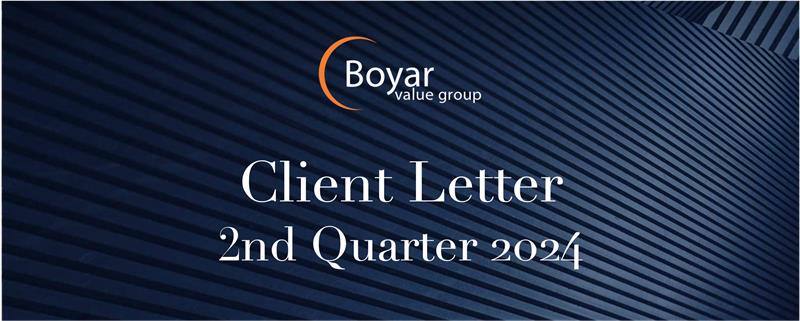Boyar Value Group